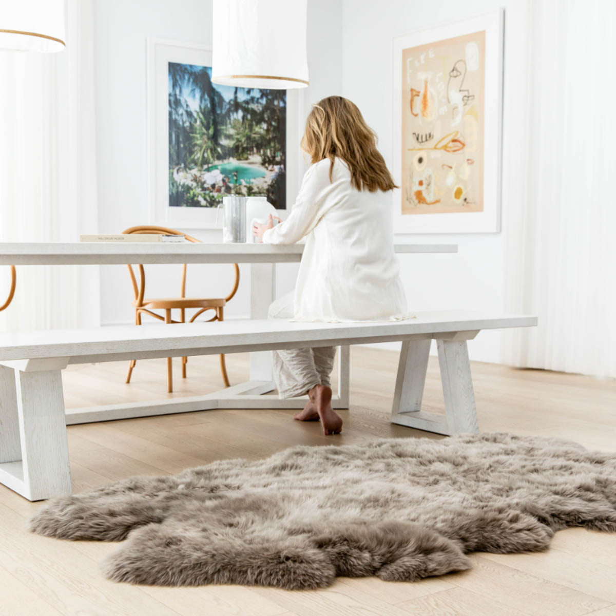 Rugs – Fibre by Auskin (USA)