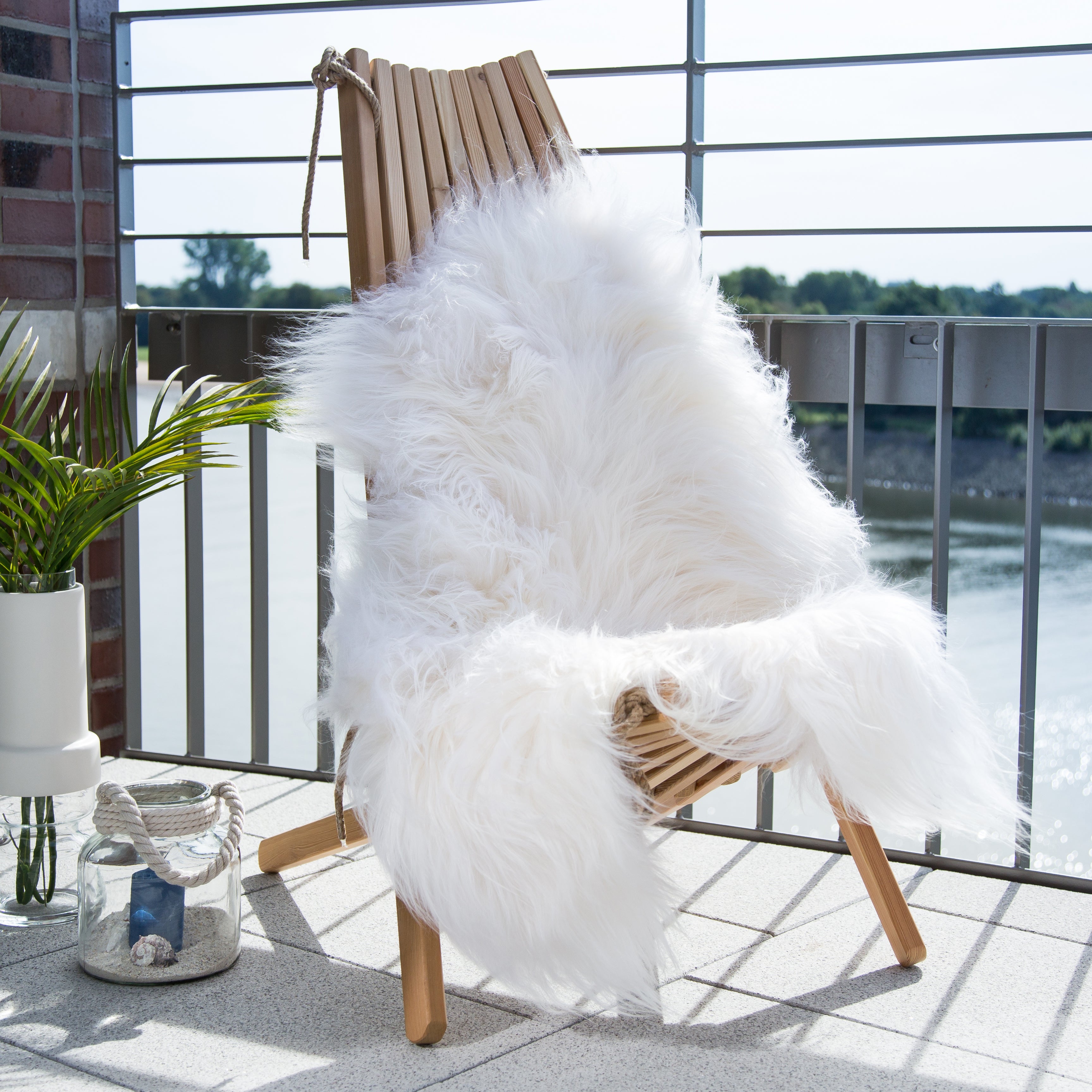 Icelandic Sheepskin Rugs – Fibre by Auskin (USA)
