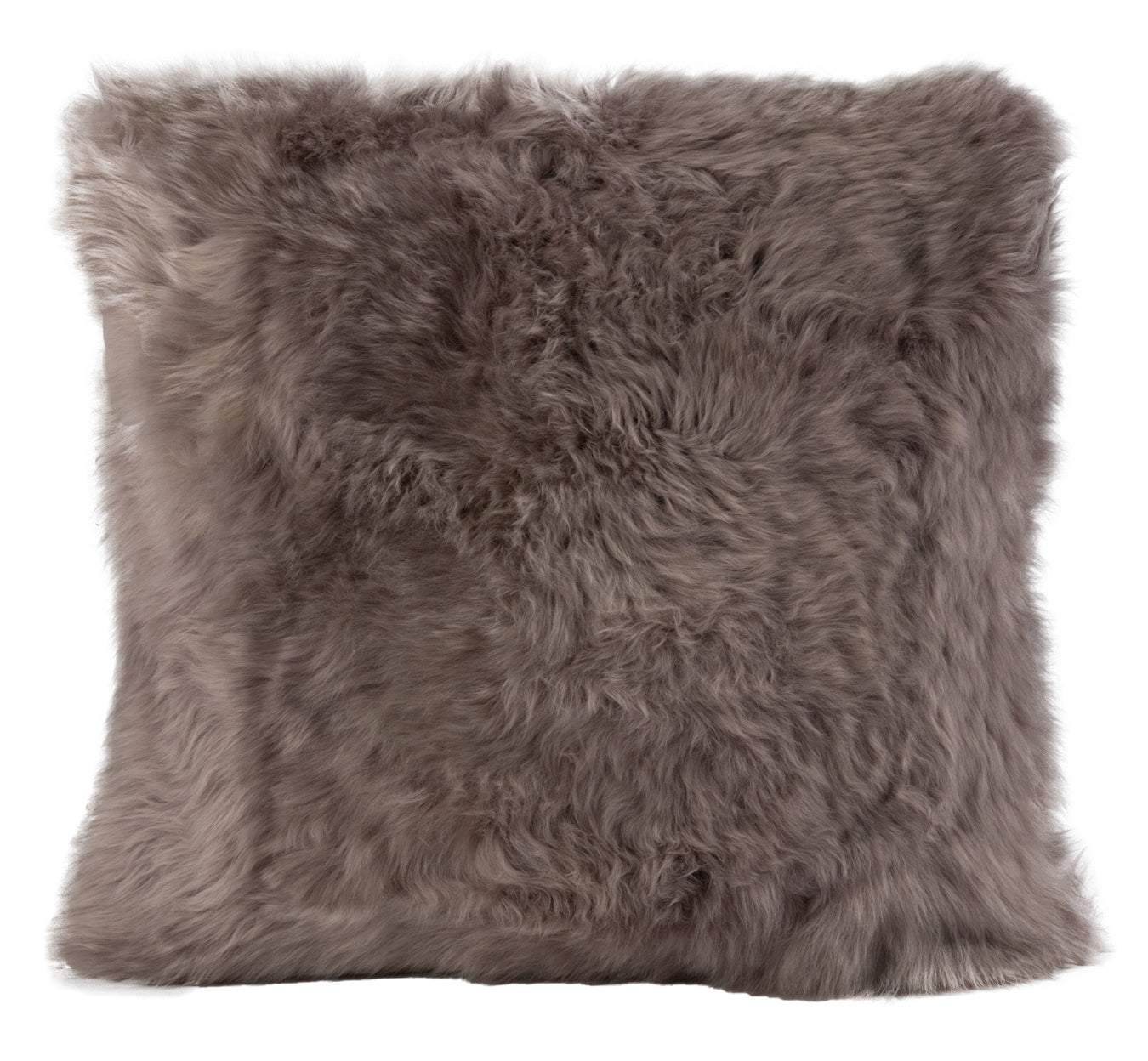 Long Wool Cushion – Fibre by Auskin (USA)