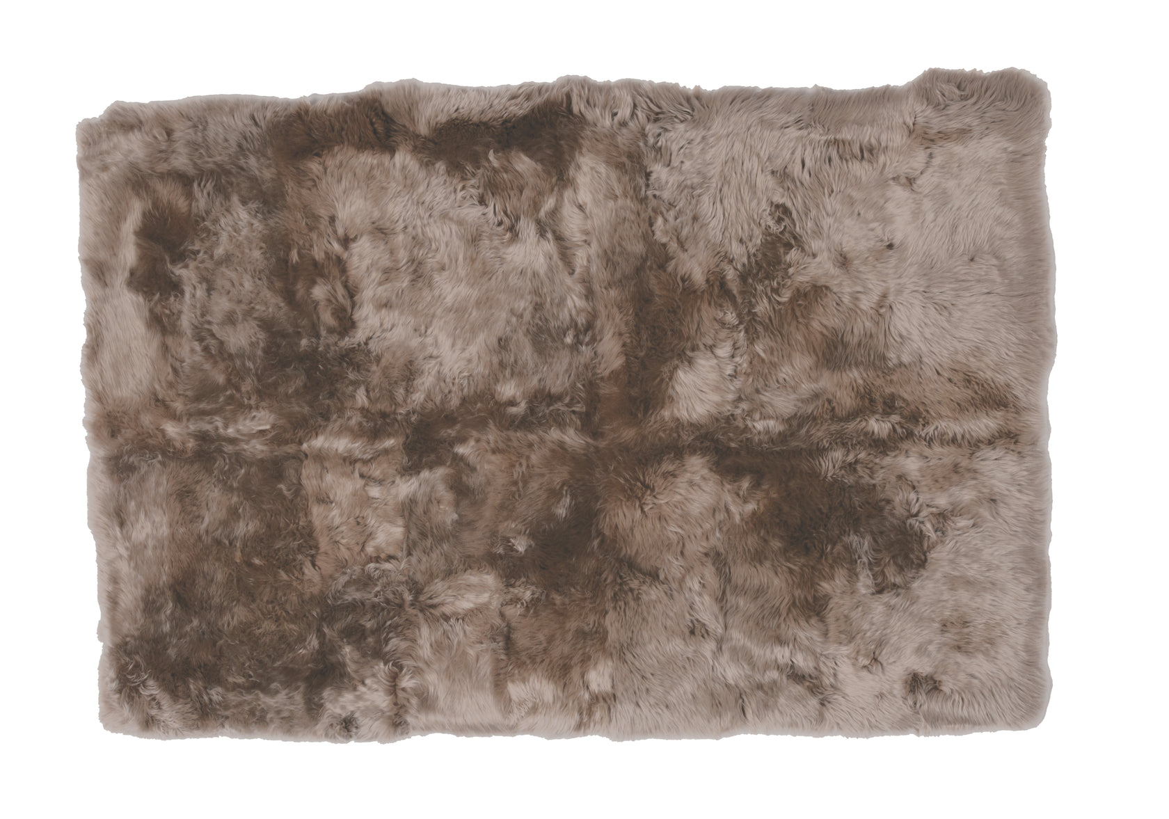 Long Wool Area Rug – Fibre by Auskin (USA)