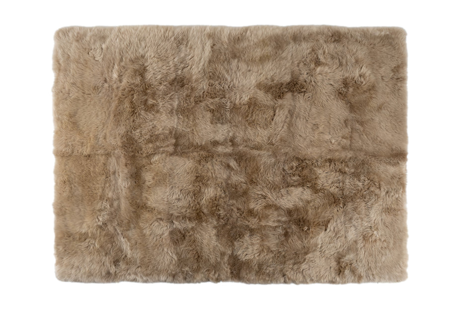Sheepskin Long Wool Rugs – Fibre by Auskin (USA)