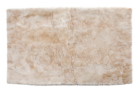 Alpaca Area Rug – Fibre by Auskin (USA)