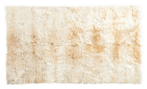 Alpaca Area Rug – Fibre by Auskin (USA)