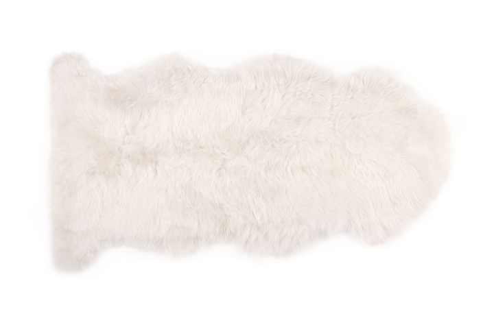 Sheepskin Long Wool Rugs – Fibre by Auskin (USA)
