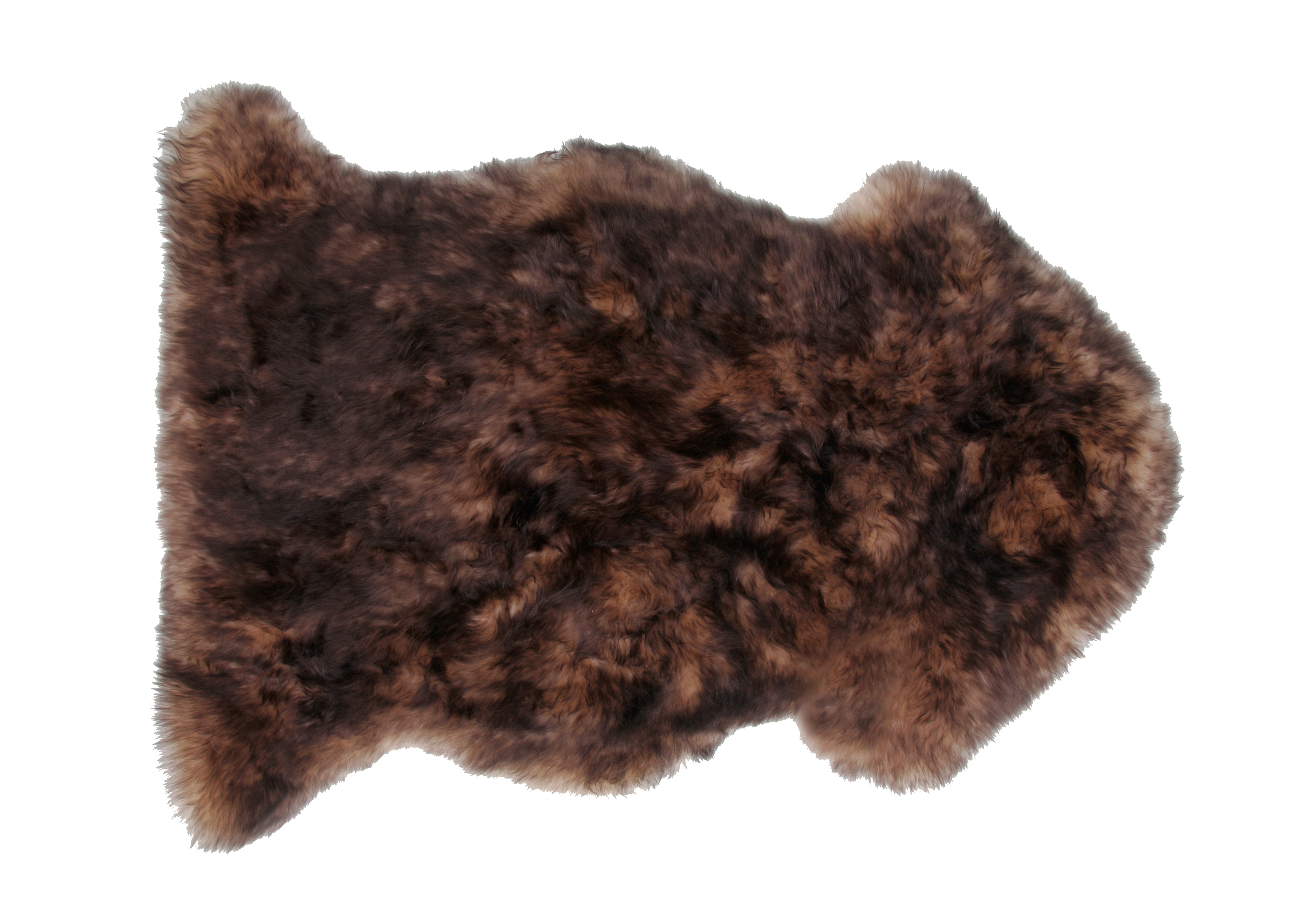 Long Wool Single Rug – Fibre by Auskin (USA)