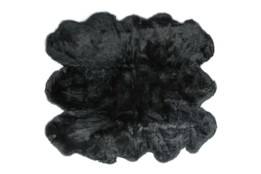 Sheepskin Long Wool Rugs – Fibre by Auskin (USA)
