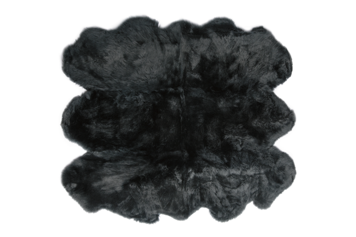 Sheepskin Long Wool Rugs – Fibre by Auskin (USA)