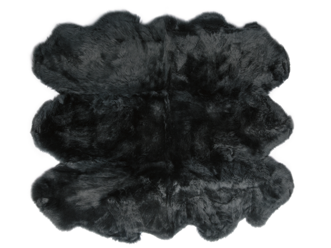 Sheepskin Long Wool Rugs – Fibre by Auskin (USA)