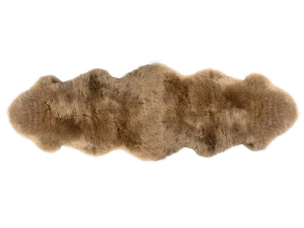 Sheepskin Long Wool Rugs – Fibre by Auskin (USA)