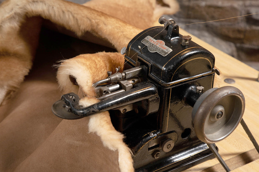 Fibre by Auskin USA – Fibre by Auskin (USA)